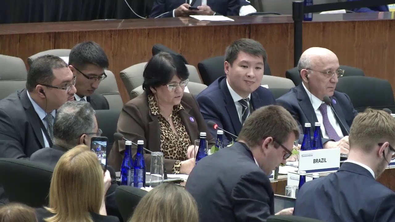 MARF Afternoon Session and Closing Remarks YouTube Google Chrome 2019 ...