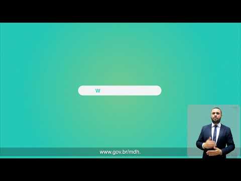 Painel de dados da ONDH - 01 - Federação Brasileira dos Direitos Humanos