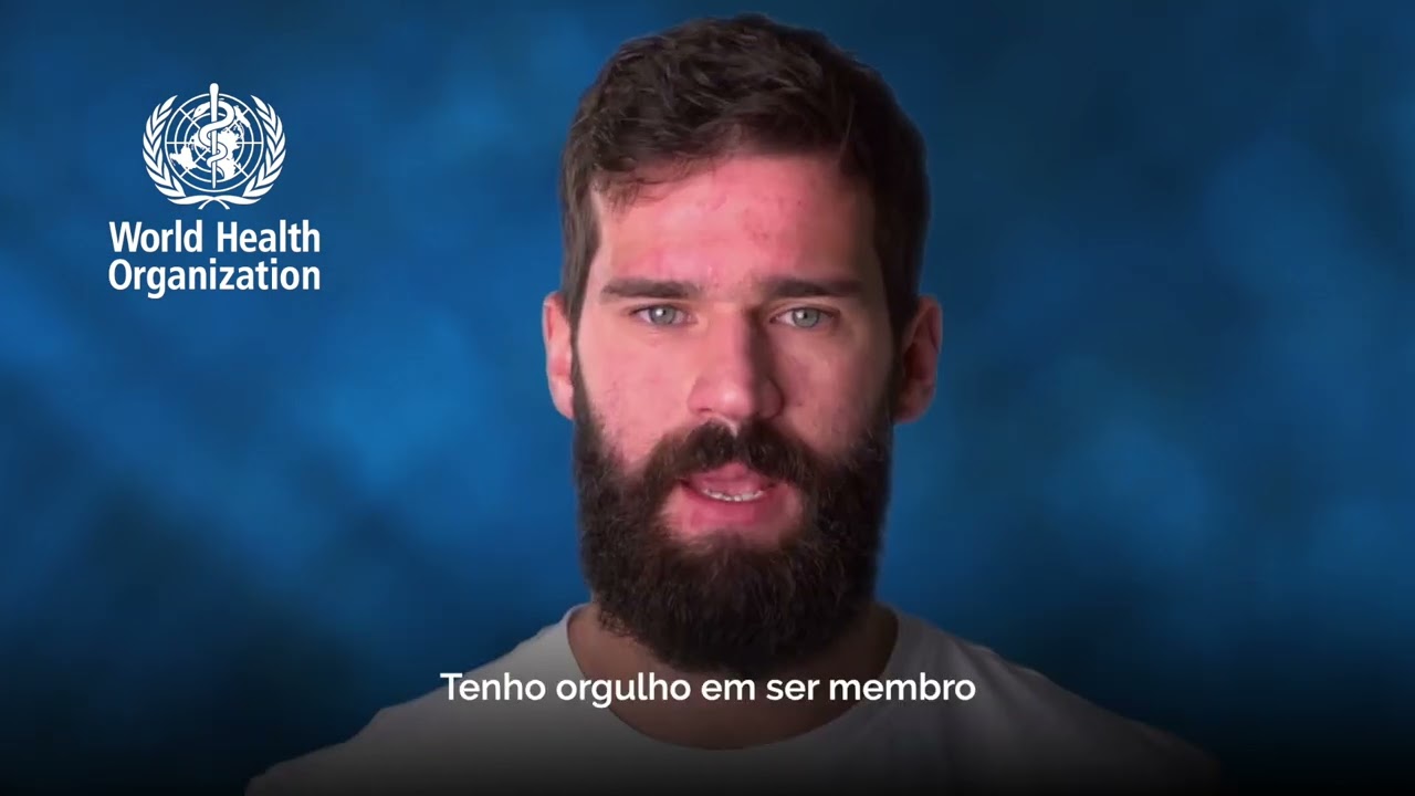 Dia da Cobertura Universal de Saúde é comemorado com evento na Copa ...