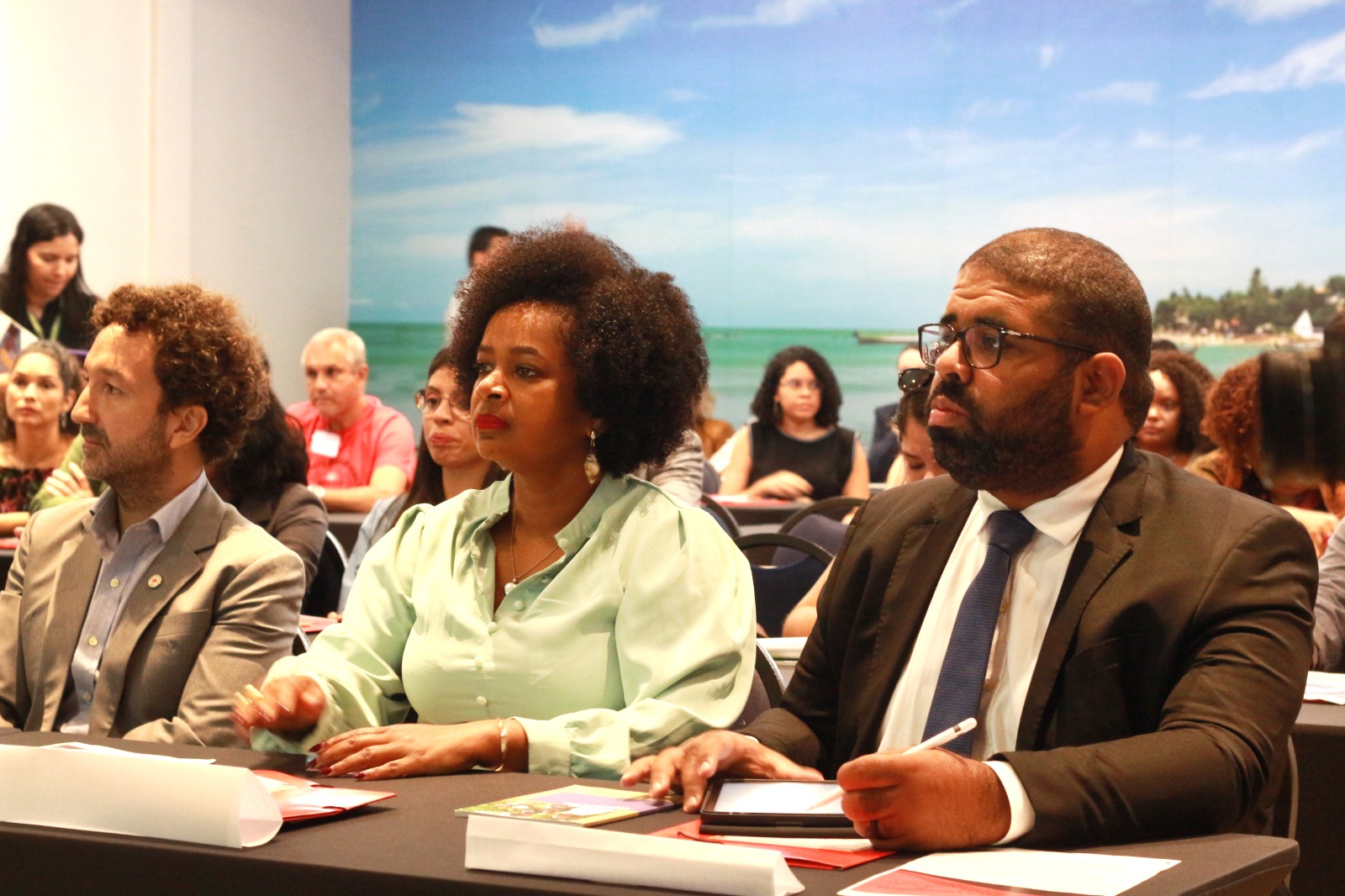 SJDH participa do ‘II Encontro dos Programas de Proteção Provisória ...